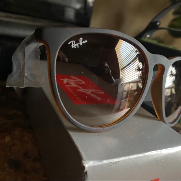 Ray Ban Accessories Erika Classic Tortoise Sunglasses Poshmark